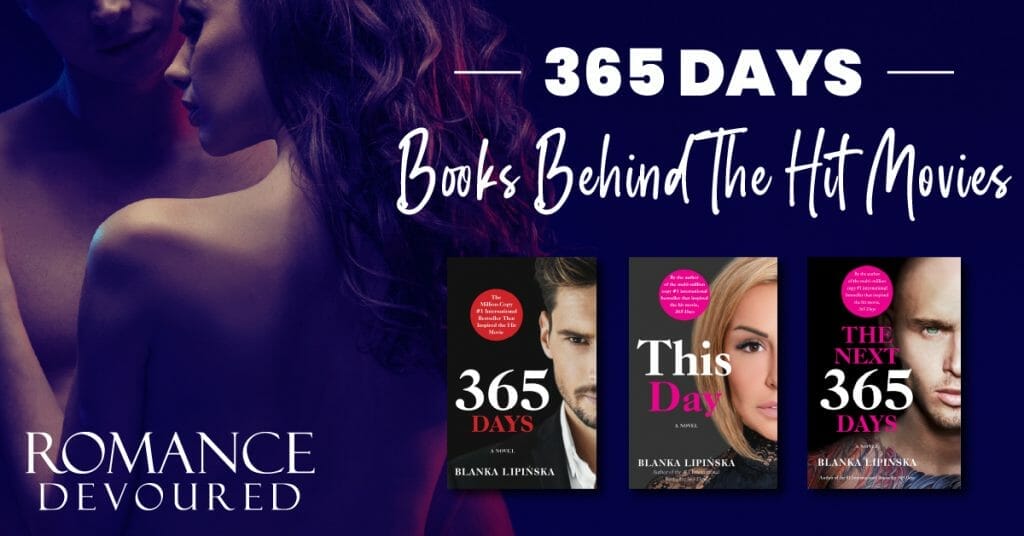 365 Days: This Day (365 Days 2): All About The Book & Movie | RD